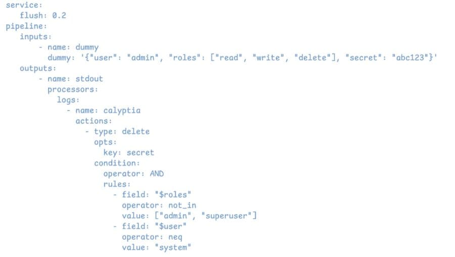Fluent Bit v4.0: Celebrating new features and 10th anniversary | CNCF